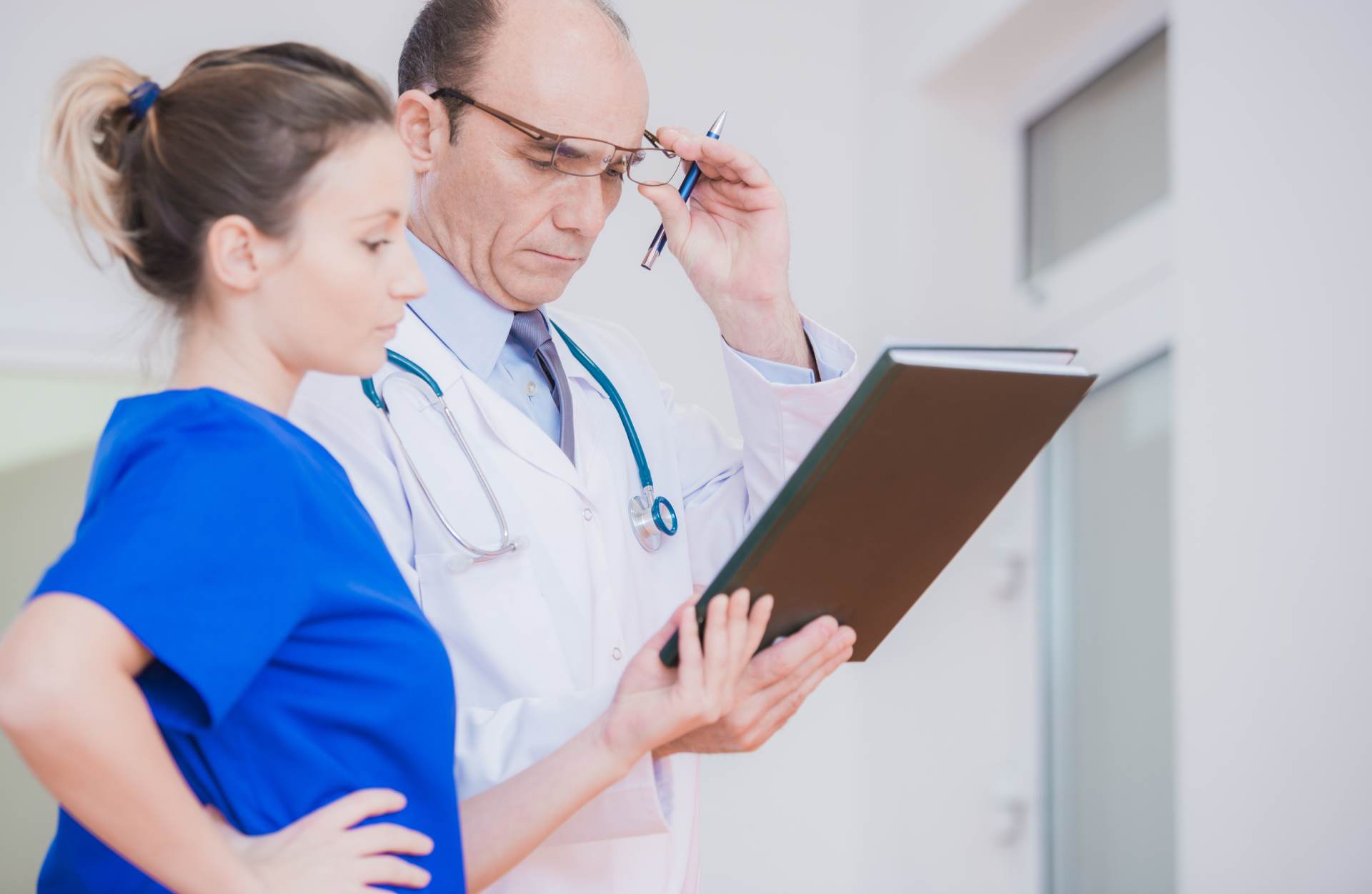 Stop Medical Distancing: Relevant Information and Plans for a ...